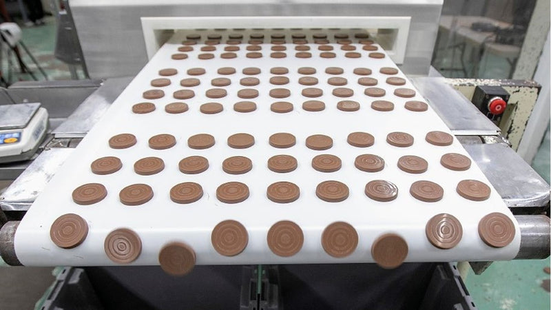 A Taste of Thompson Chocolate | How Thompson Chocolate is Made