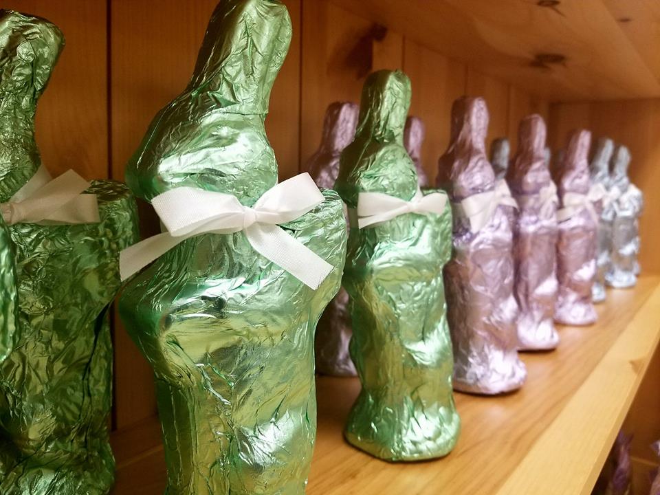 A Taste of Thompson Chocolate | How Thompson Chocolate is Made