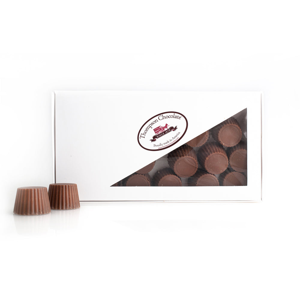 Online Store - Thompson Chocolate