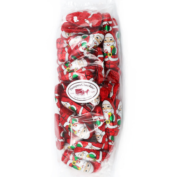 Mini Santa - Thompson Chocolate